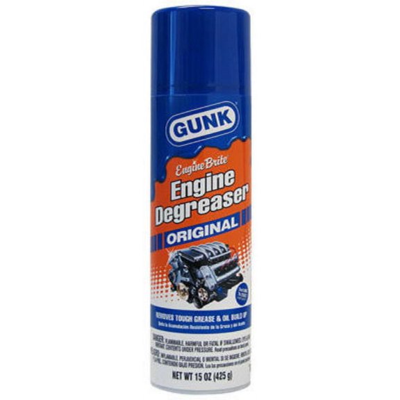 Gunk Engine Cleaners in Automotive Cleaners & Degreasers - Walmart.com