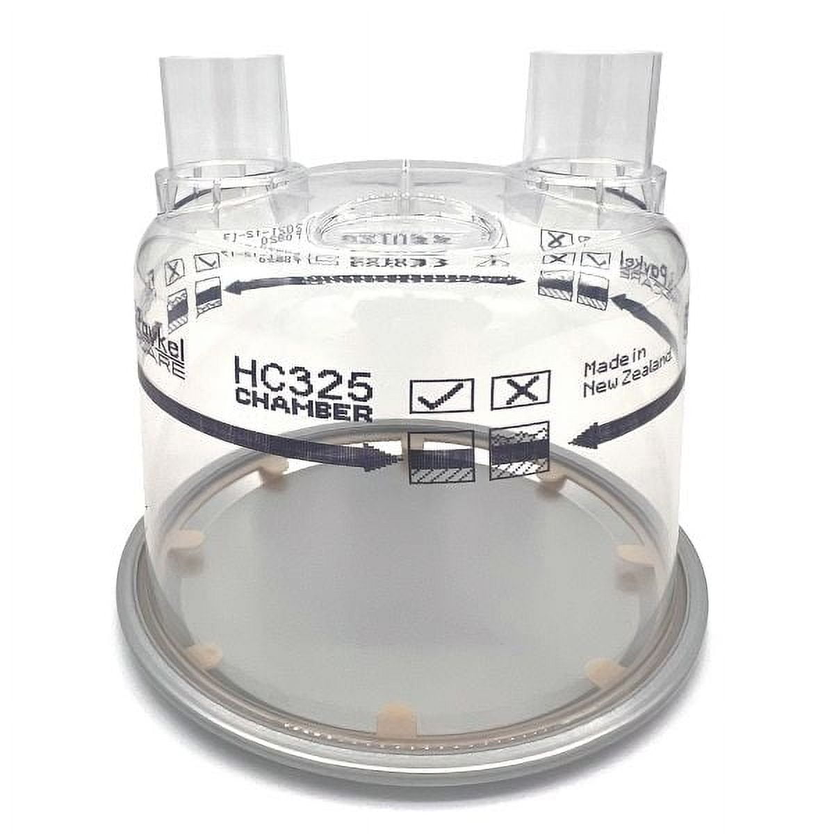 New HC325 Water Chamber for F&P HC100, HC105 and HC150 Humidi-fiers ...