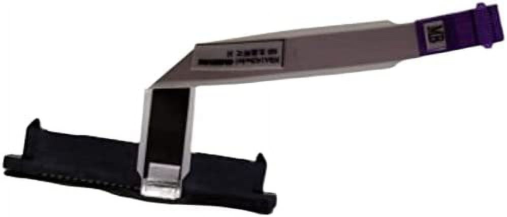 New HDD Hard Drive Connector Adapter with Cable for HP 14-DQ 14 ...