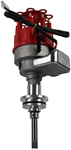 360 Small Block