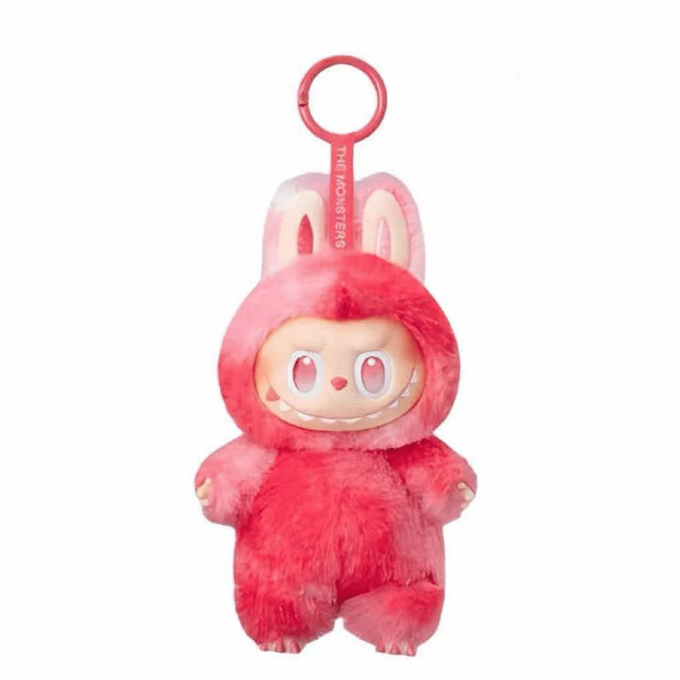 New HOT! Bubble. Mart PVC & Plush Keychain Set - Cute Doll Pendant Toy ...