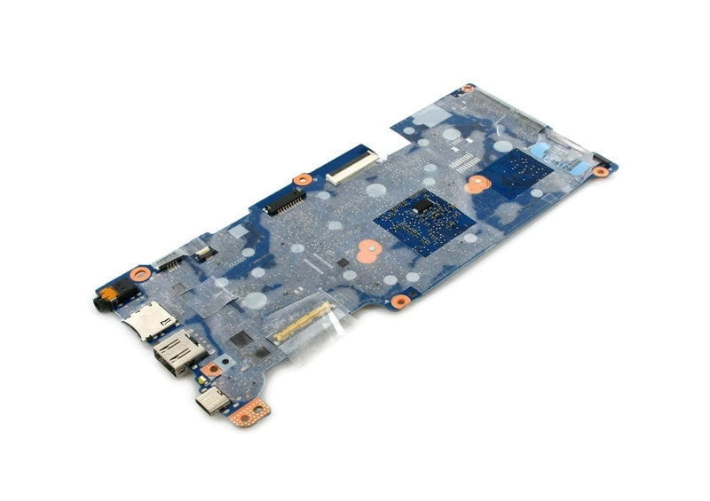 New HP 14-DB0002CA AMD A4-9120C 2.2Ghz 4GB 64gb eMMC Motherboard L51320 ...