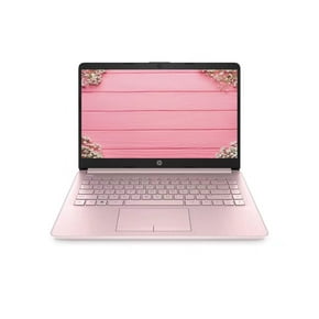 HP Laptops in HP | Pink - Walmart.com