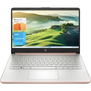 Rose Gold Laptops