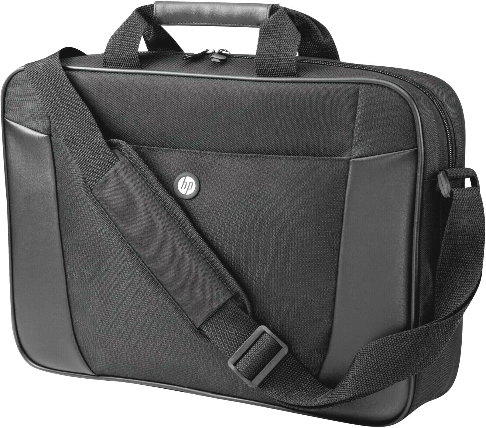 New HP 15.6 inch Essential TopLoad Notebook Carrying Case 679921-001 ...