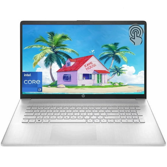 17 Inch Touchscreen Laptops
