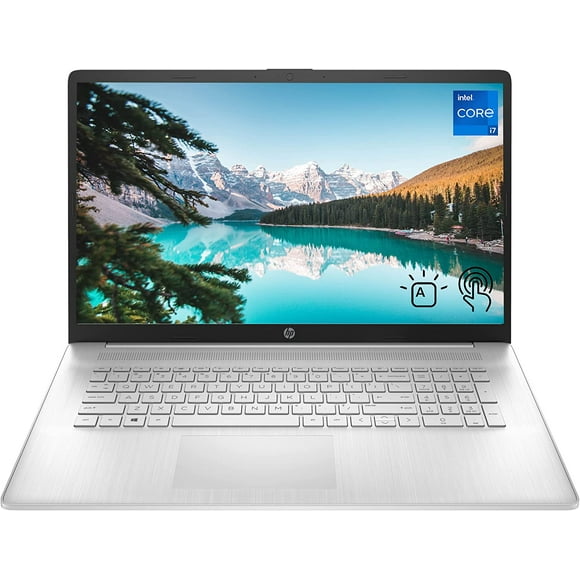 HP Core I7 Laptops