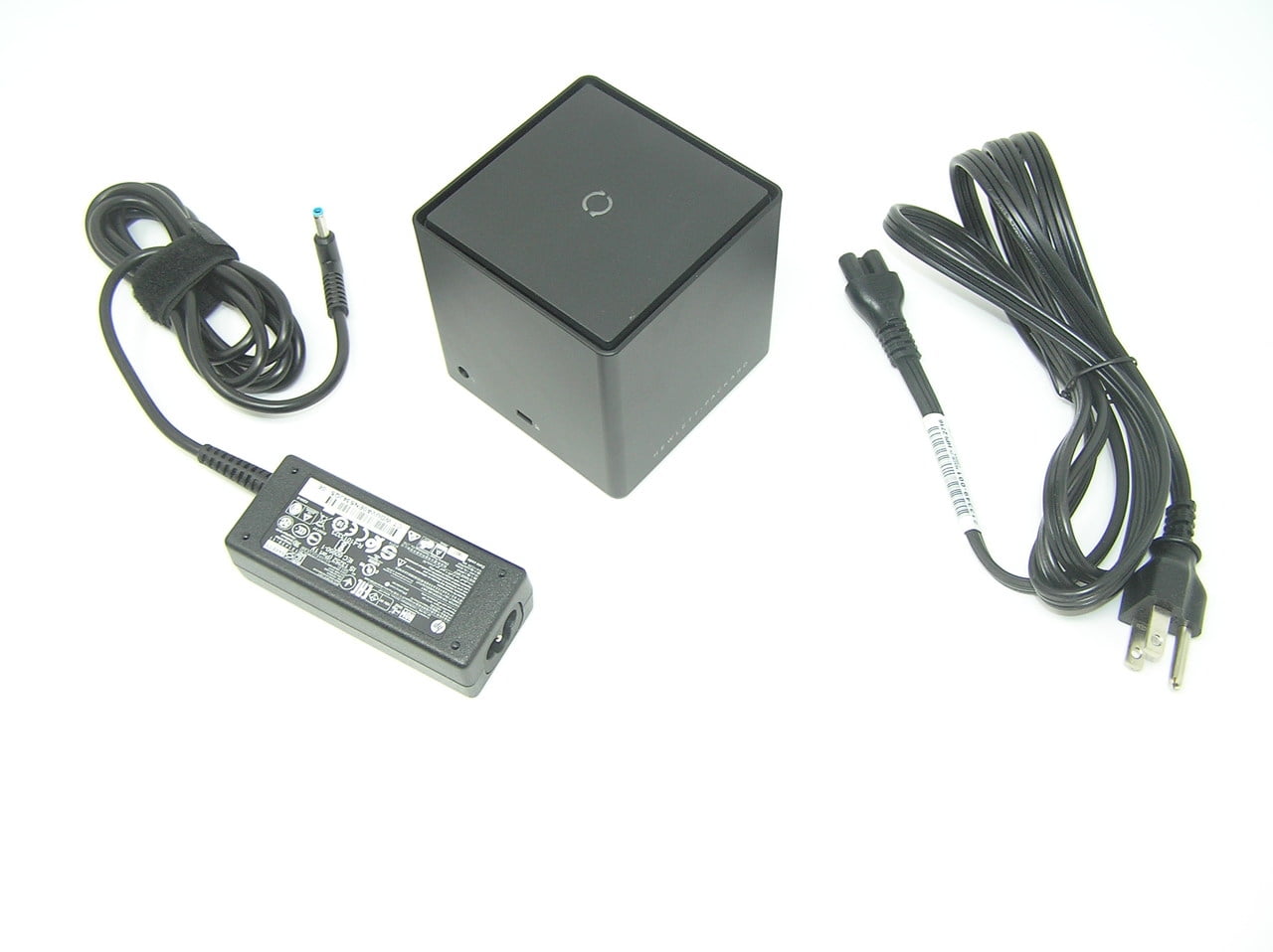 HP Advanced Wireless Docking Station US HSTNN-IX11 800866-001 - New ...
