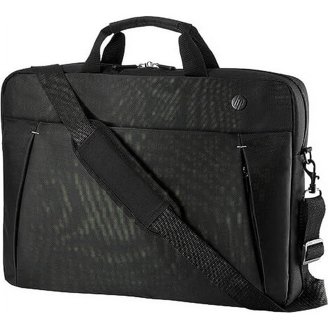 Slim Top Load HP Business Laptop Bag- Carrying Case for 17.3" Notebooks ...