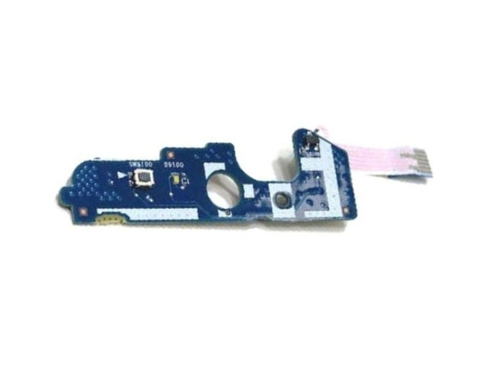 New HP EliteBook 840 G4 Power Button Board with Cable 914382-001 ...