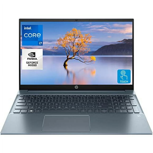 Hp Touchscreen Backlit Laptops