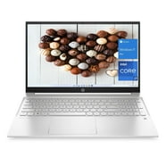 HP Pavilion 15.6", Intel Core i5, 8GB RAM, 512GB SSB+32GB Optane, Lunar ...