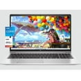 New HP ProBook 450 G9 15.6" FHD Intel Core i5-1235U Intel Iris Xe ...