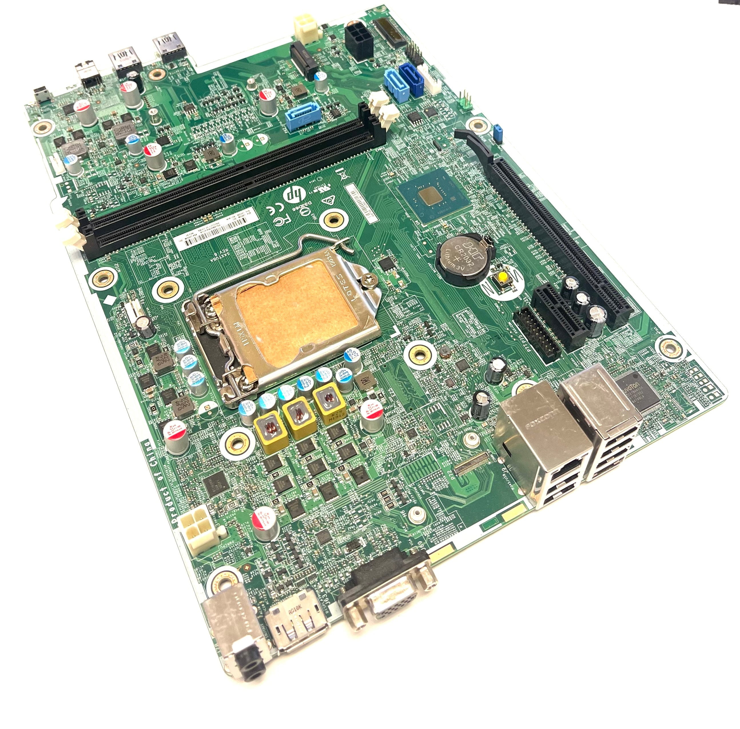 New HP ProDesk 400 G5 Socket LGA1151 Motherboard L05339-001 L05339-001 ...