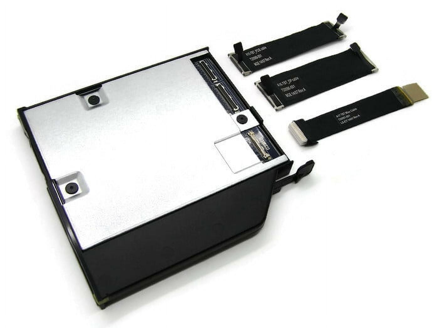 New HP Z1 Gen2 Workstation Thunderbolt Module With Cables 731193-001 ...