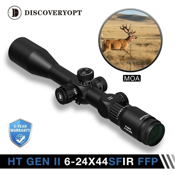 Scopes in Hunting - Walmart.com