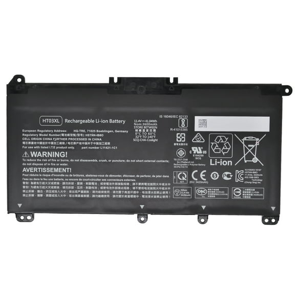 Laptop Batteries in Power Accessories - Walmart.com