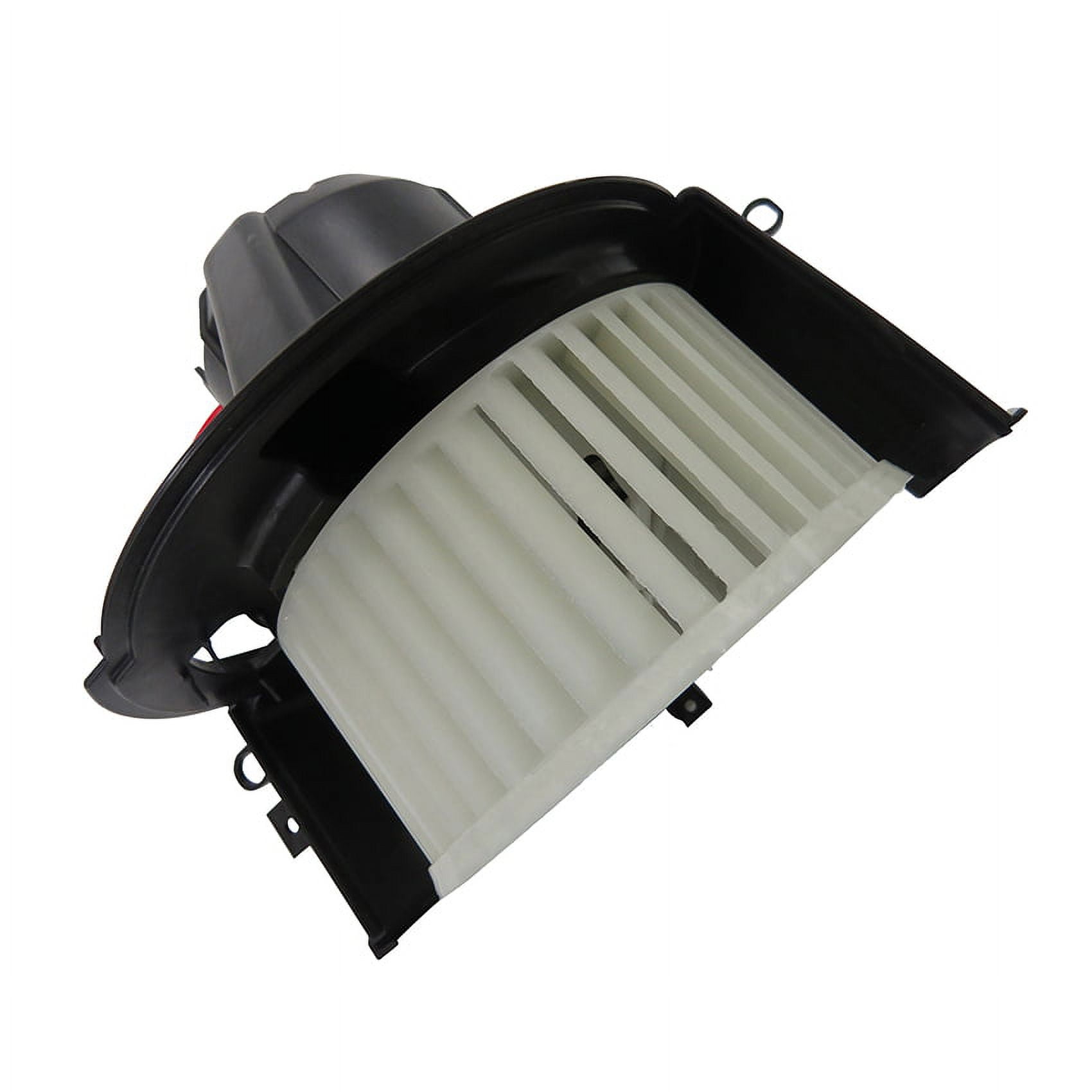 New HVAC Blower Motor Compatible With BMW X5 X6 3.0SI 4.8I 4.4L M ...