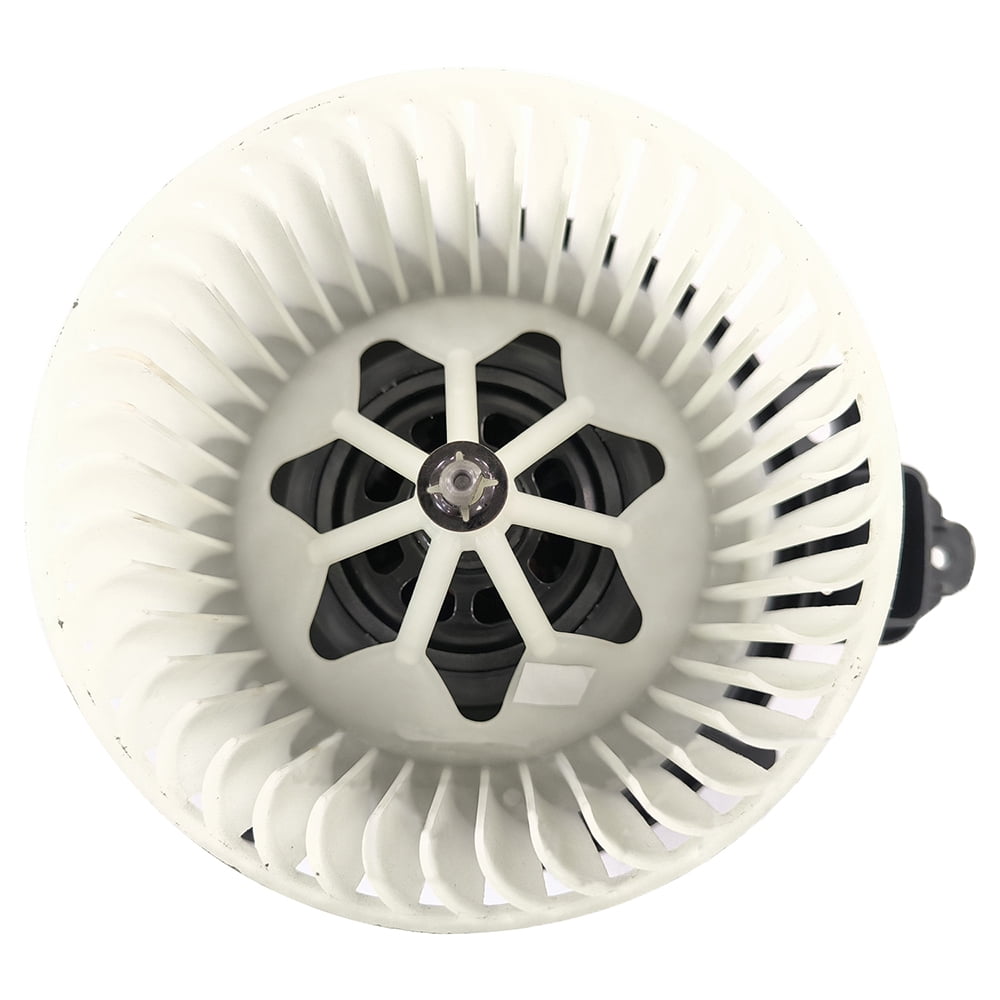 New Front HVAC Blower Motor Compatible with 2016-2023 Toyota Tacoma Sr5 ...