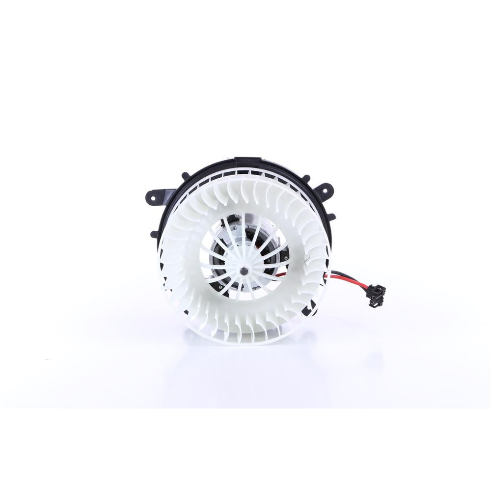 New HVAC Blower Motor Compatible With Mercedes-Benz S430 By Part ...