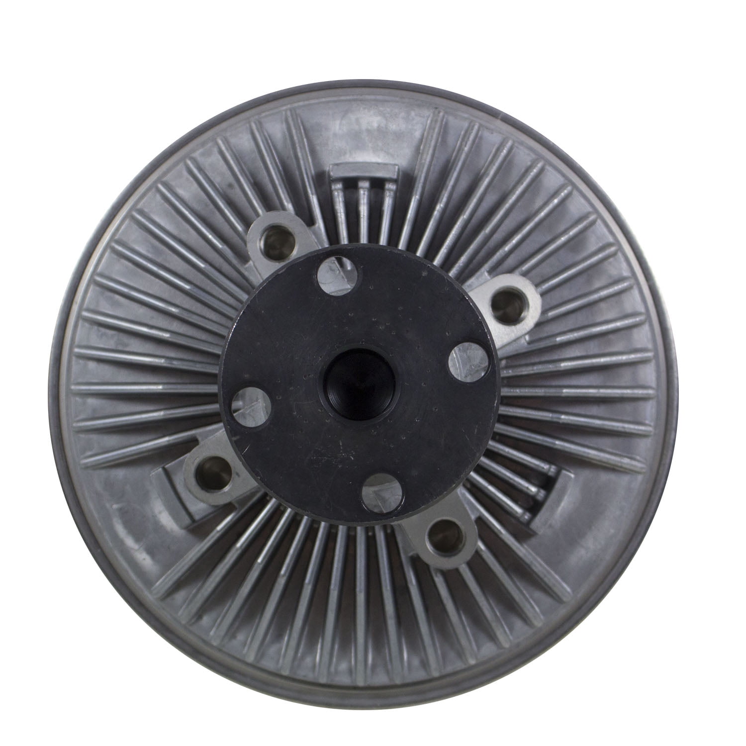 HVAC Fan Clutch Compatible with 1987-1995 Chevrolet Astro 4.3L V6 ...