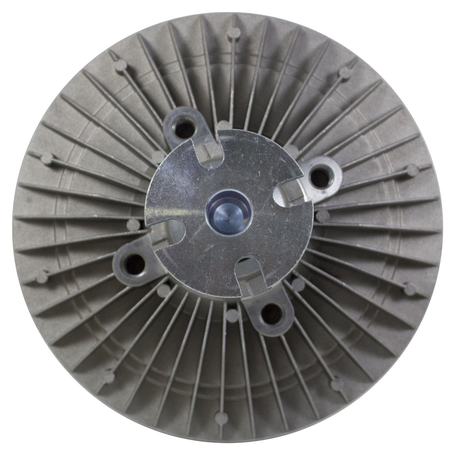 HVAC Fan Clutch Compatible with 1992-1995 Chevrolet C1500 Suburban 4.3L ...