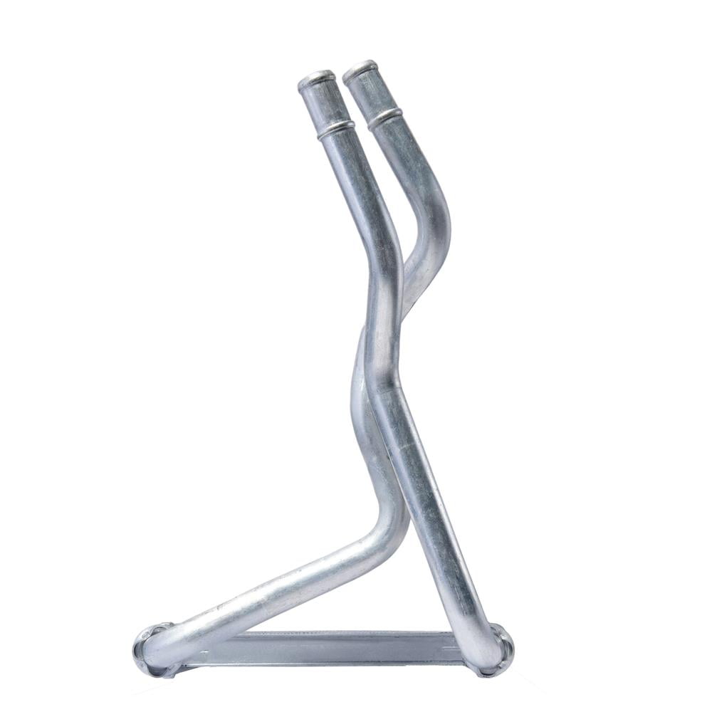 New HVAC Heater Core Compatible With Part Numbers 98080 99322 - Walmart.com