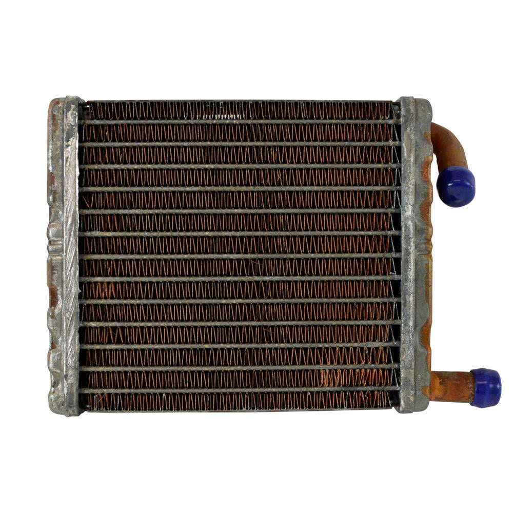 New HVAC Heater Core Compatible With Ram Ram Tc Pickup 1976-1986 By ...