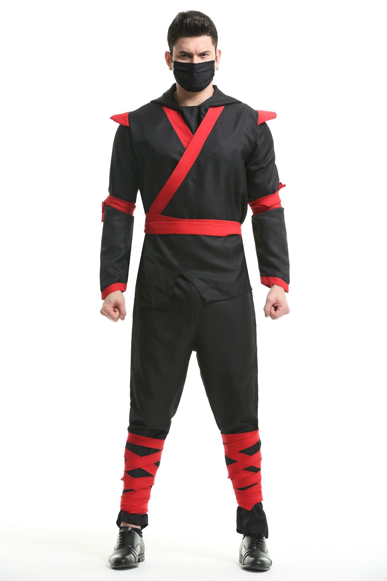 New Halloween costume role play Ninja Killer costume theme party party ...