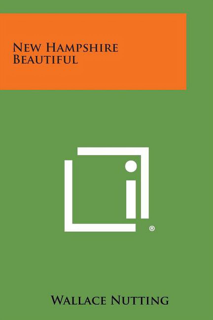 New Hampshire Beautiful - Walmart.com