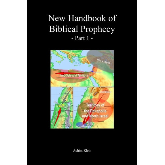 New Handbook of Biblical Prophecy New Handbook of Biblical Prophecy ...