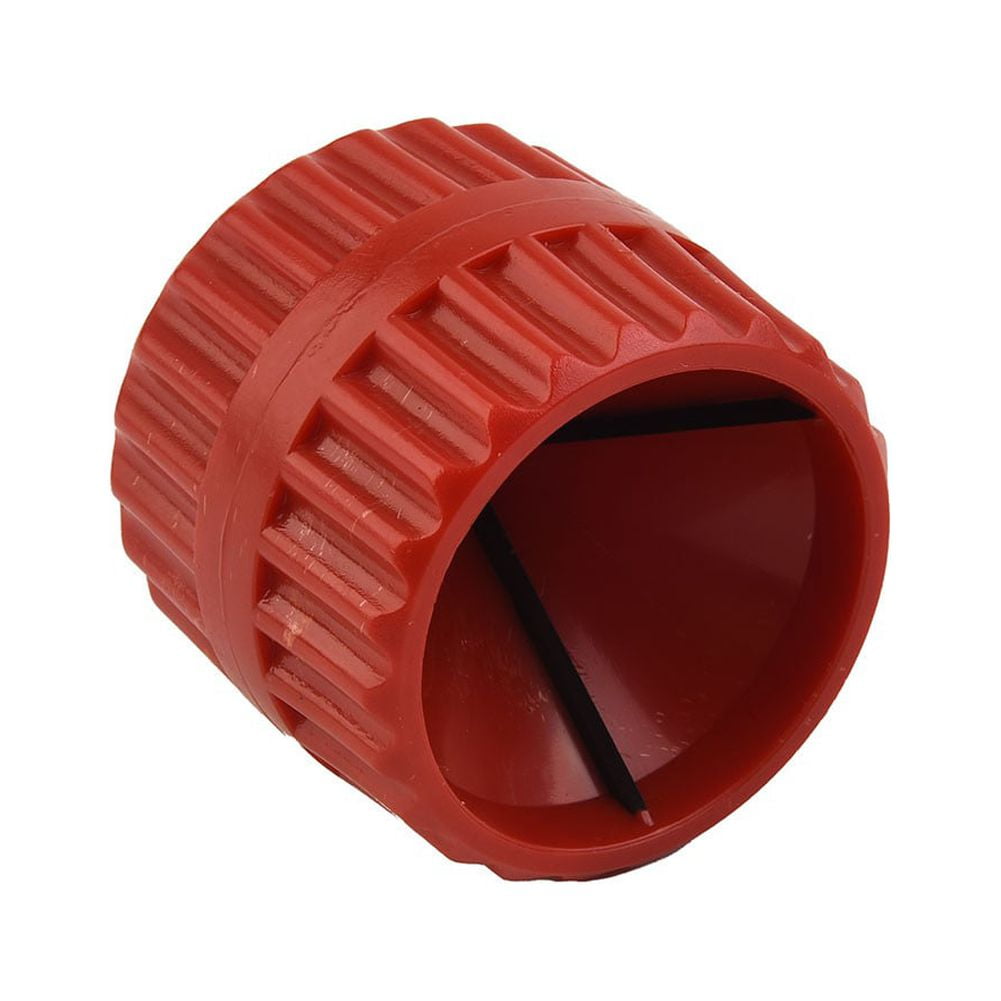 New Handle Brass Aluminum Pipe Reamer Inner-Outer Chamfering Deburring ...