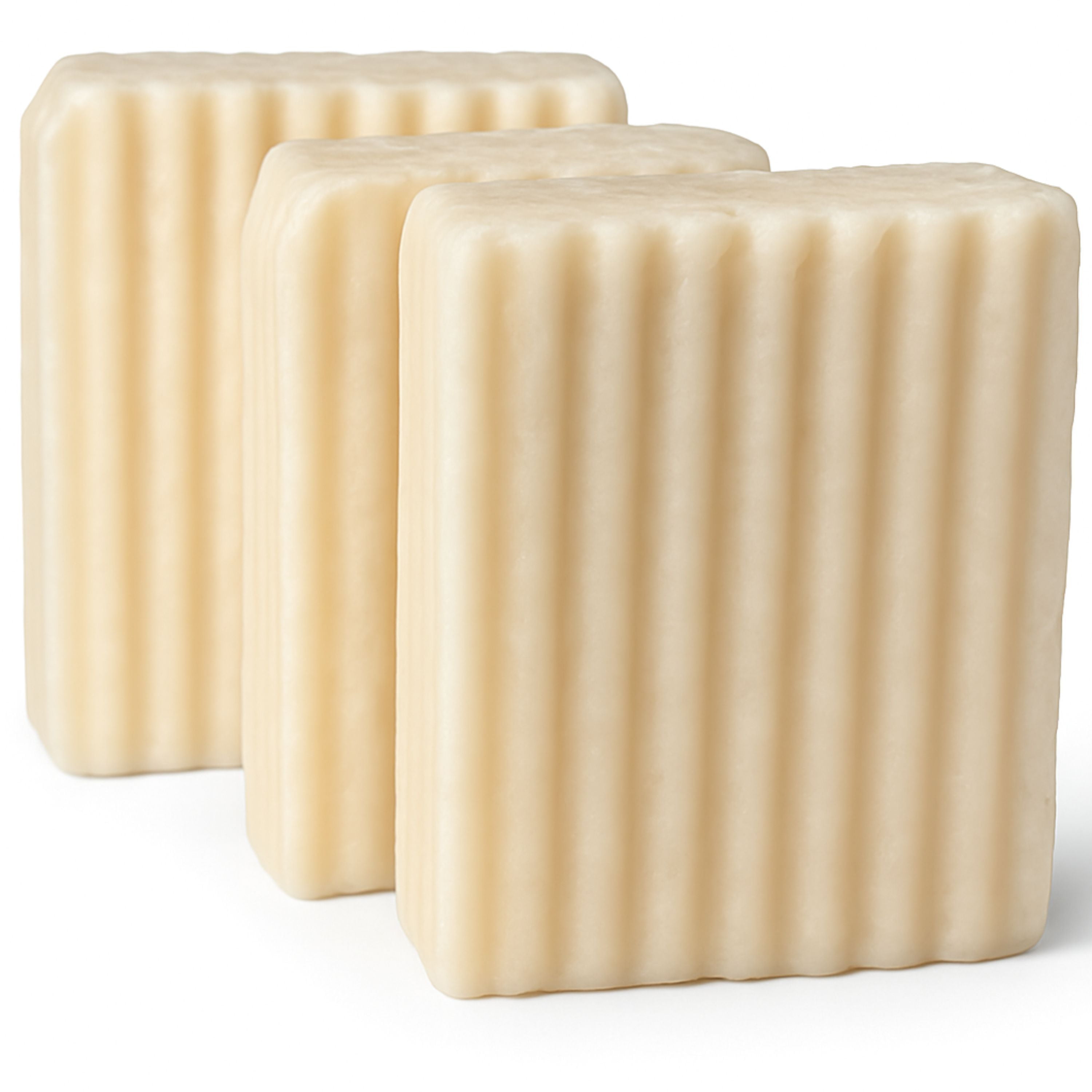 Back2Naturalness Tallow Bar Soap, Moisturizing, Cleansing, Grass-Fed ...