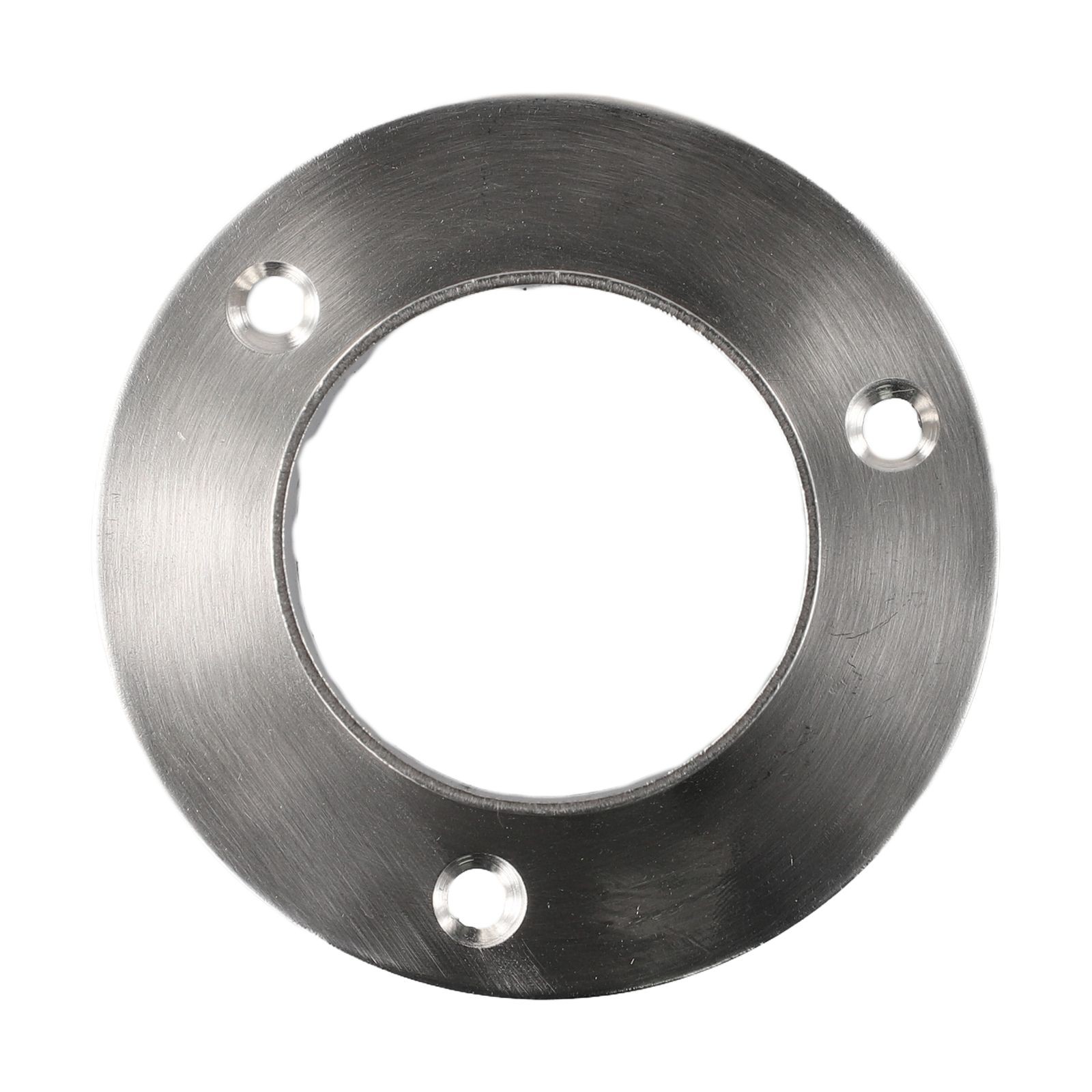 New Handrail Flange Bracket Hanging Rails Replacement Stainless Steel ...