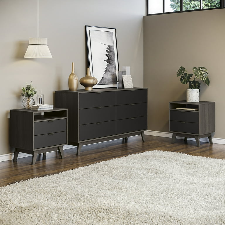 Chest drawer set store