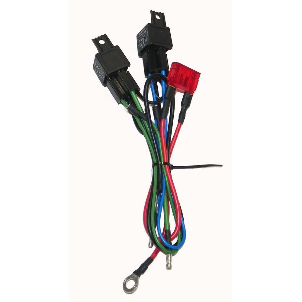 New Harness Compatible With Mercury 6 Cyl 3.501 Bore 2.5L Jet 105HP ...