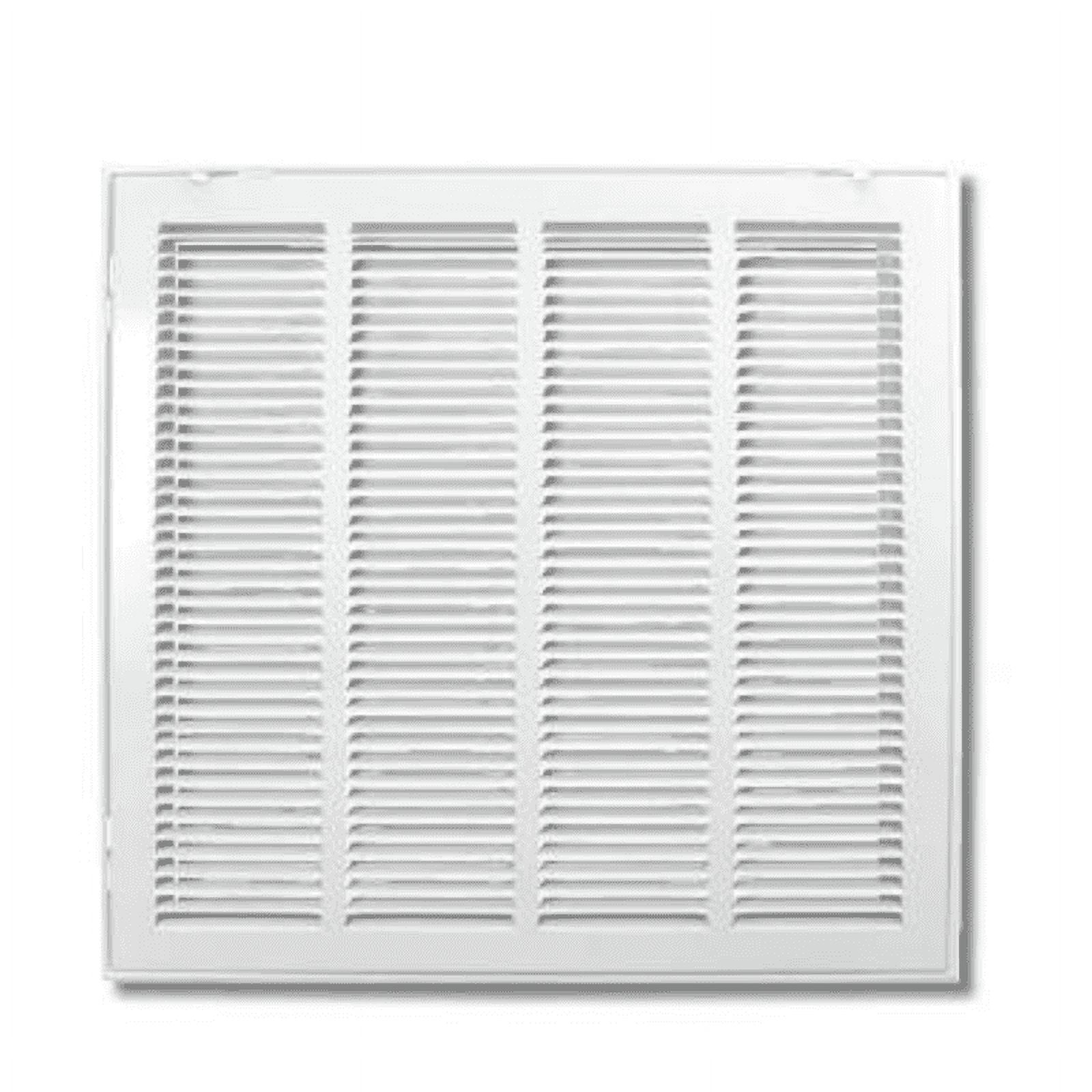 New Hart & Cooley Model 6731625 - 16x25 Return Air Filter Grille ...