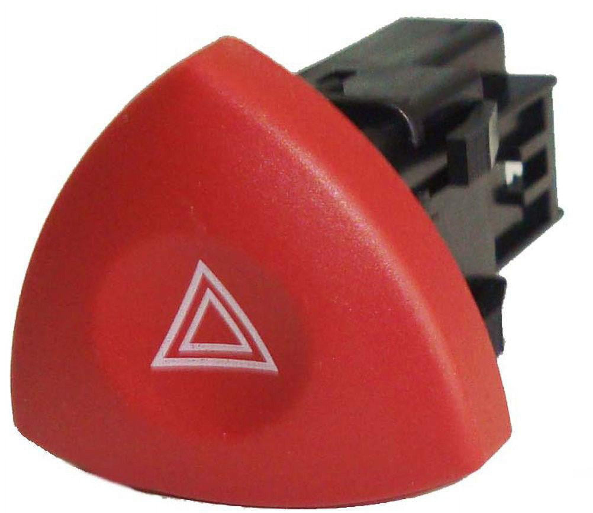 New Hazard Warning Red Button For Espace Vauxhall - Walmart.com