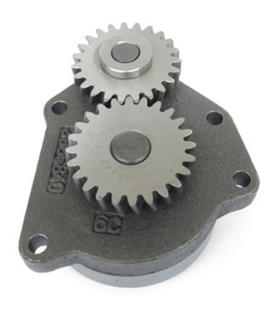 New Hd Oil Pump Fits Cummins Industrial Engines ISC 230Hp 300Hp Isl ...