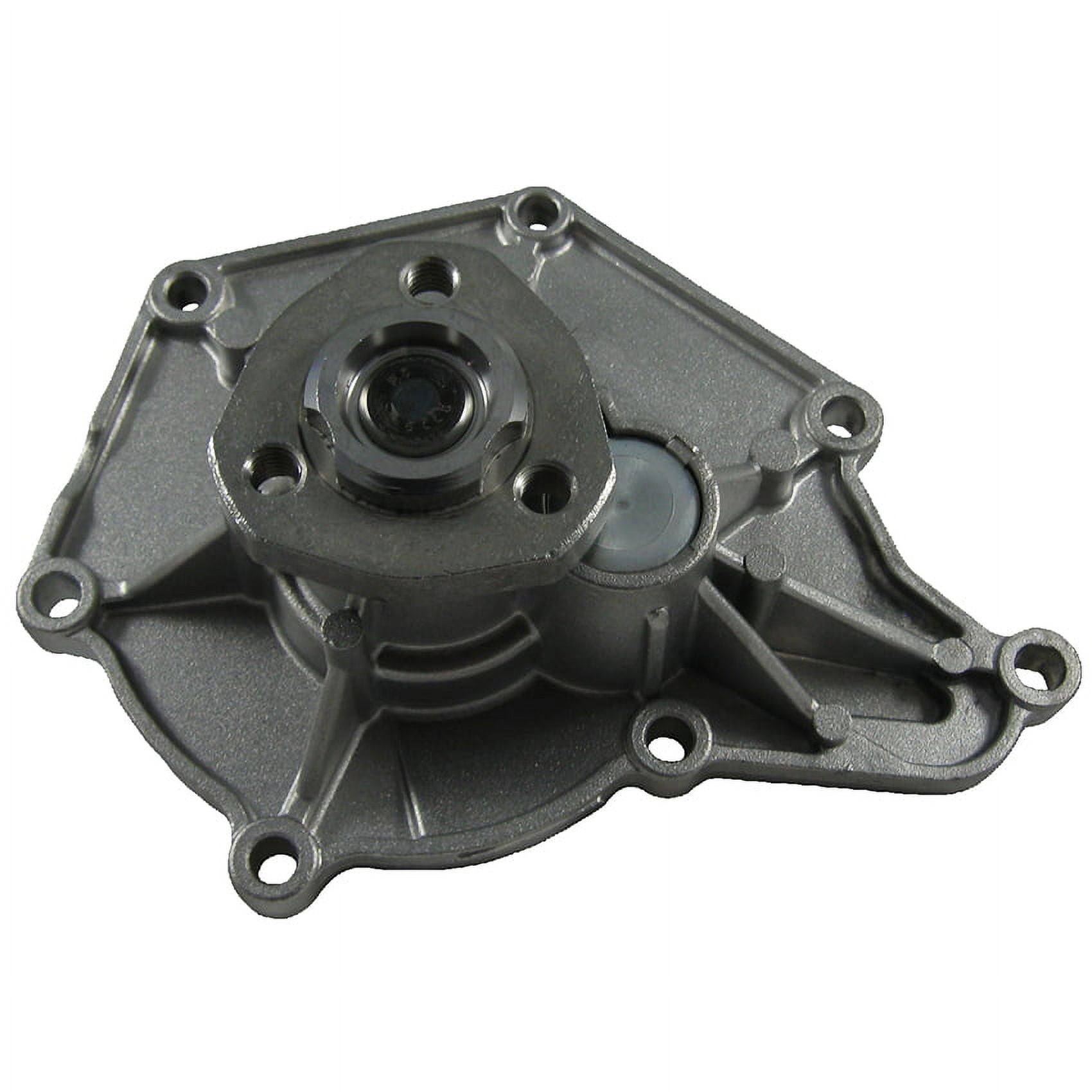 New Hd Water Pump Fits Audi A5 Quattro 3.2L 3123Cc 2008 2009 2010 06E ...