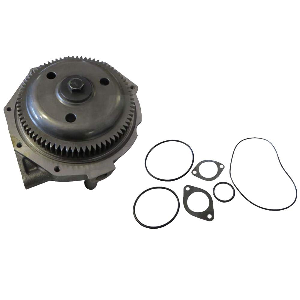 New Hd Water Pump Fits Caterpillar Truck Engine C15 C16 10R0484 10 ...