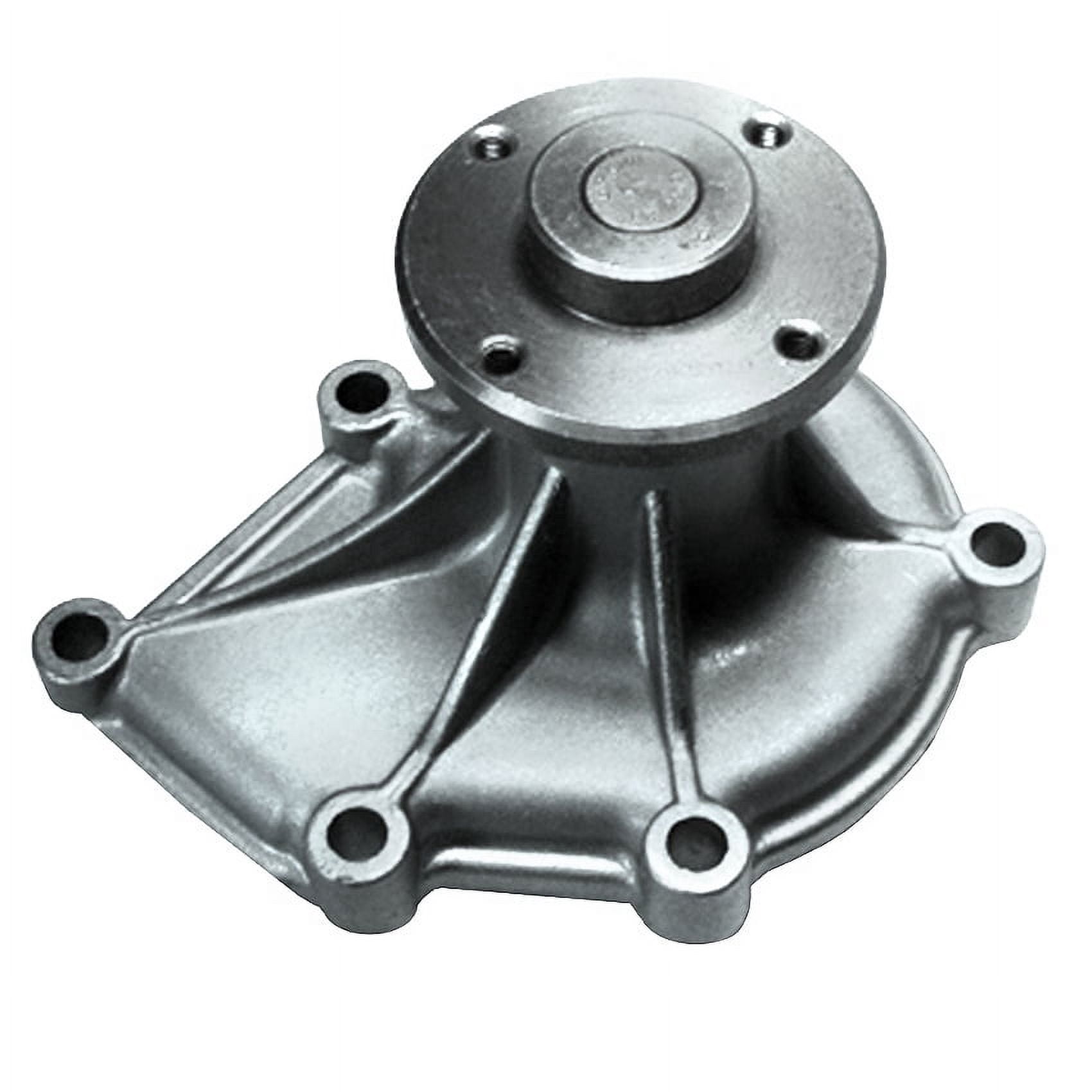 New Hd Water Pump Fits Isuzu Trooper 1.9L 2.2L 1984 8-94202-477-1 ...