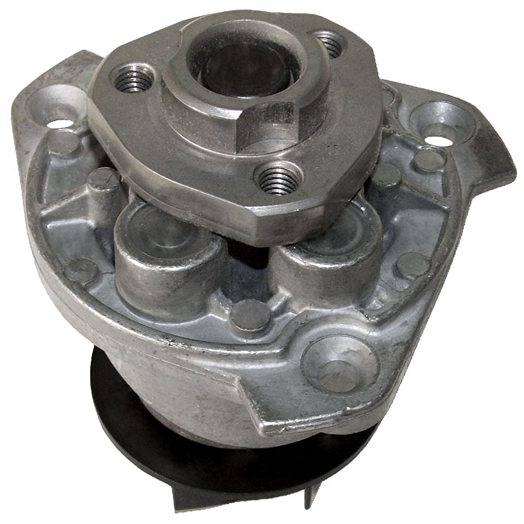 New Hd Water Pump Fits Volkswagen Cc 3.6L 2009-11 2012 2013 2014 2015 ...