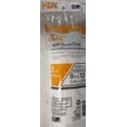New! Hdx 9 Ft. X 12 Ft. Clear Plastic Drop Cloth - Walmart.com