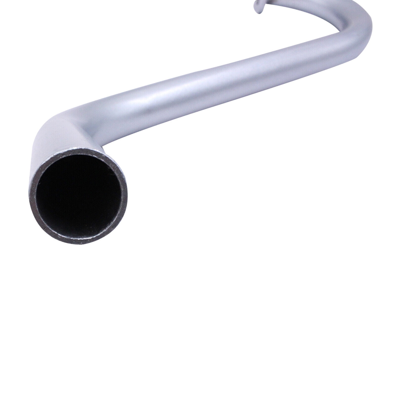 New Header Exhaust Pipe Fit For Coleman CT200 BT200 Mini Bikes ...