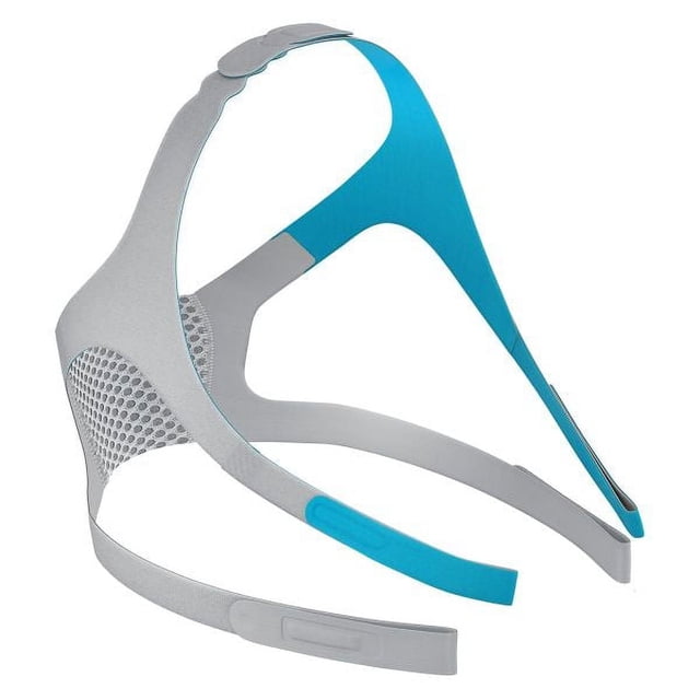 New Headgear for F&P Evora Full Face CPAP, XL -400EVF122 - Walmart ...