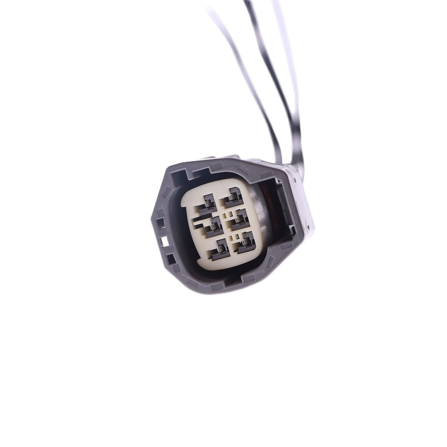 New Headlight 6Way Connector Plug for 2011-2014 Chrysler 200 V6 2.4L ...