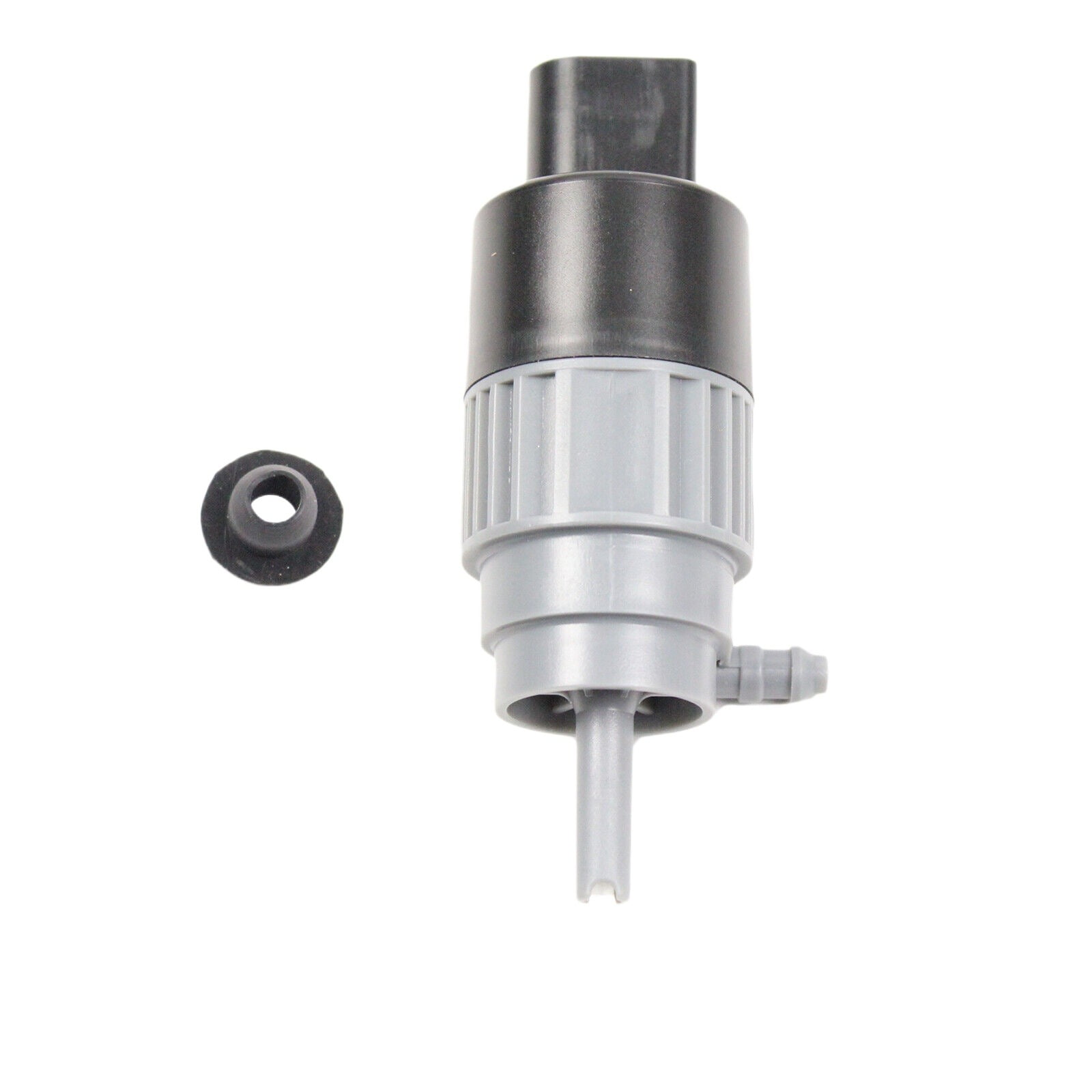 New Headlight Headlamp Washer Pump For 97-11 Audi Volkswagen BMW ...