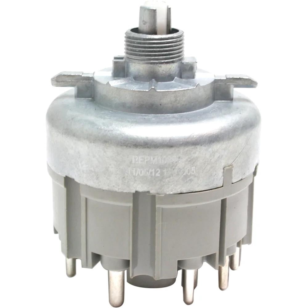 New Headlight Switch Compatible With Mercedes Benz C220 Base 4 Cyl 2.2L ...