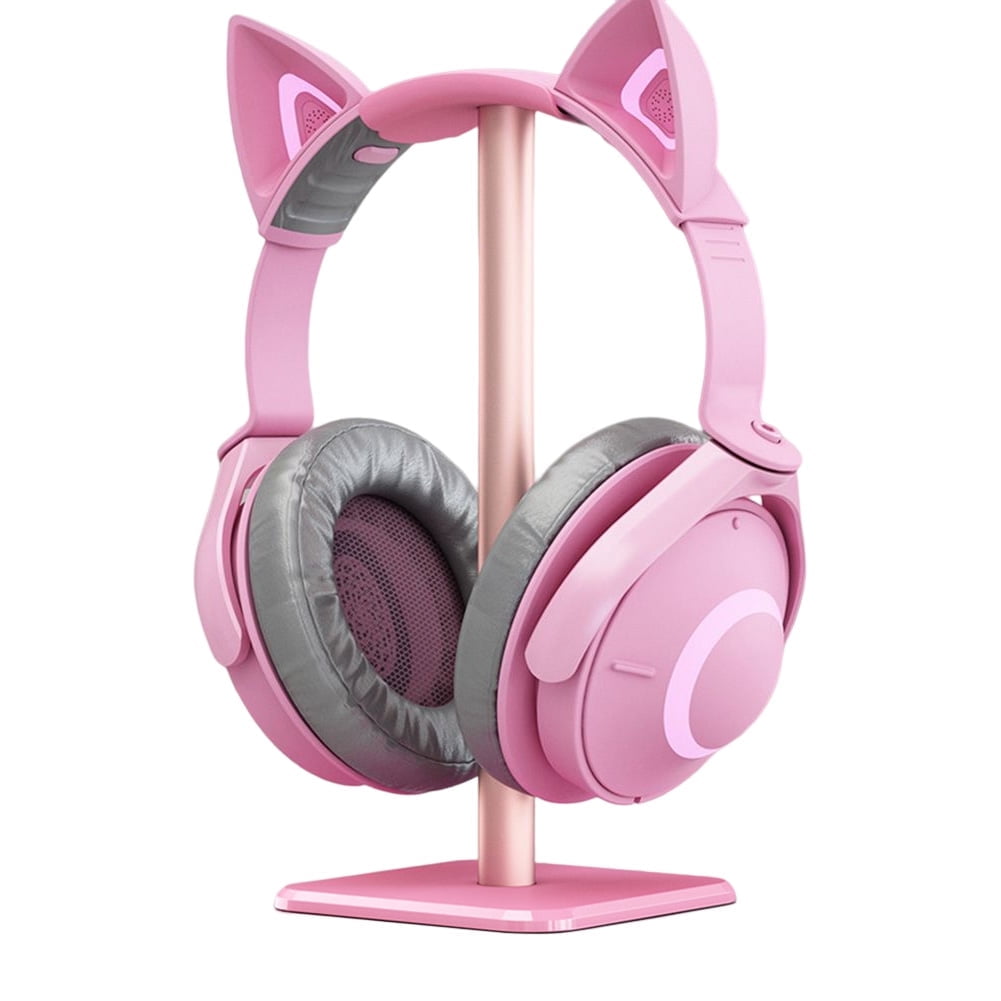 New Headphone Stand Headset Holder Earphone Stand with Aluminum ...